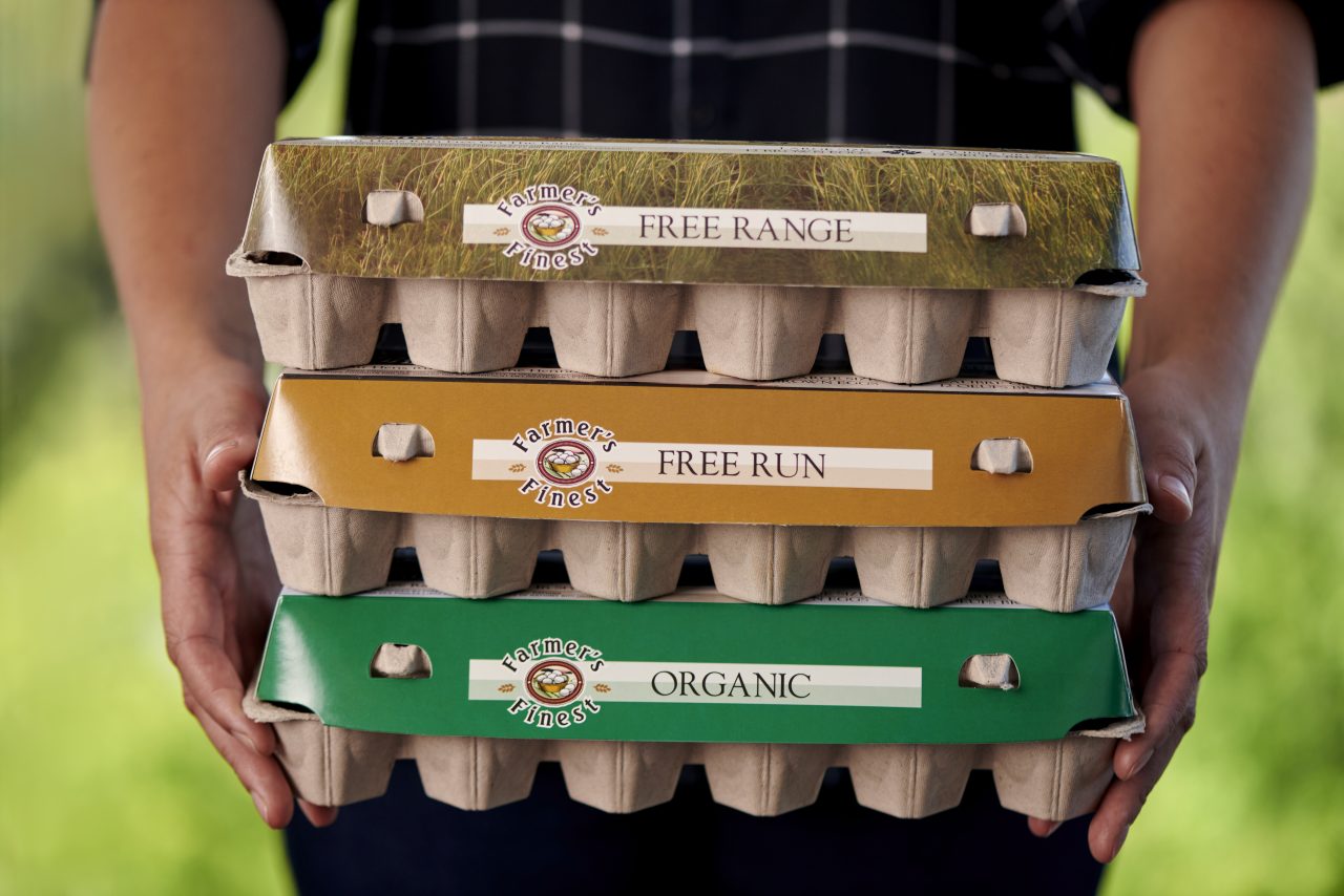 Locally Produced Alberta Eggs | Sparks Eggs